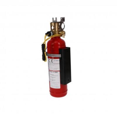 EXTINCTEUR A GAZ INERTE HFC-227ea SEMA727-50 1 KG SERIE 727