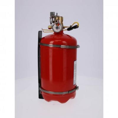 EXTINCTEUR A GAZ INERTE HFC-227ea SEMA727-250 4.9 KG SERIE 727