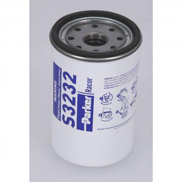 CARTOUCHE FILTRE ESSENCE 10µ RACOR S3232