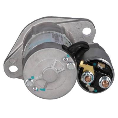 DEMARREUR YANMAR 2QM/2YM15, 3JH/4JH, 3YM - 11 DENTS CW 129472-77010 ...