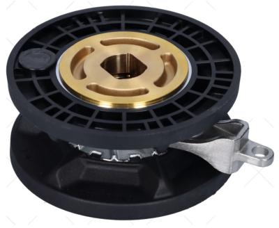 Cage à réa Constellation™ - réa simple articulé 152 mm LEWMAR 89100032