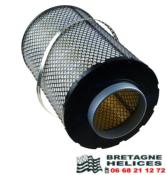 Spécialiste de la pièce détachée pour bateau en Bretagne | Bretagne Helices