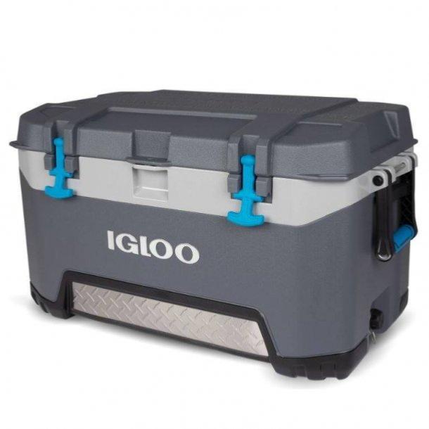 GLACIERE IGLOO MARINE BMX 72 - 68 LITRES