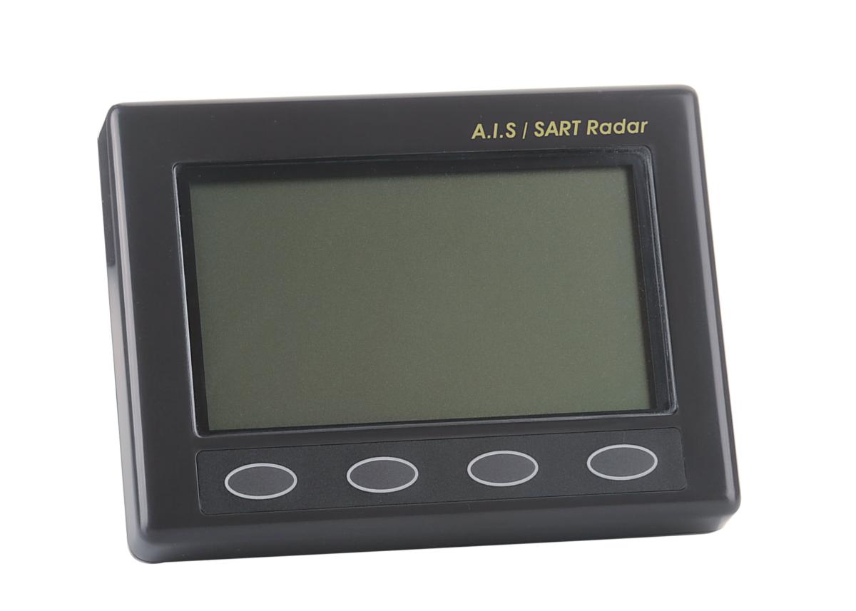 Afficheur récepteur AIS RADAR NASA MARINE