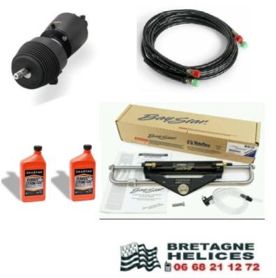 POMPE BAYSTAR SPORT TILT 1.4 HH4315-3 + VERIN BAYSTAR HC4645-3 + KIT ...